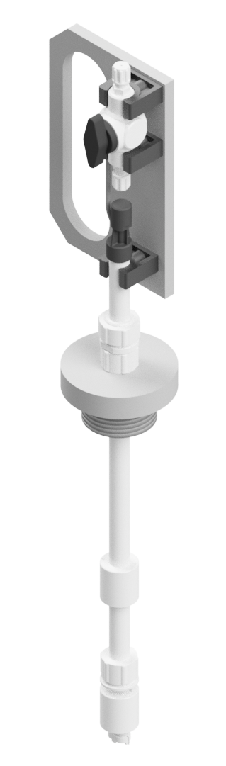 Dosing units – Imaca B.V. | Your partner in Glass Coating Technology ...