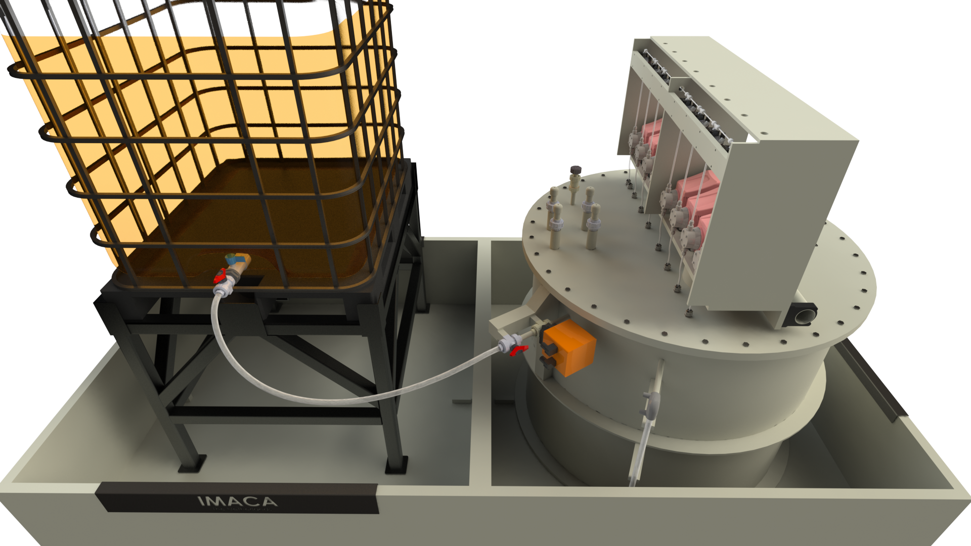 Dosing units (en) – Imaca B.V. | Your partner in Glass Coating ...